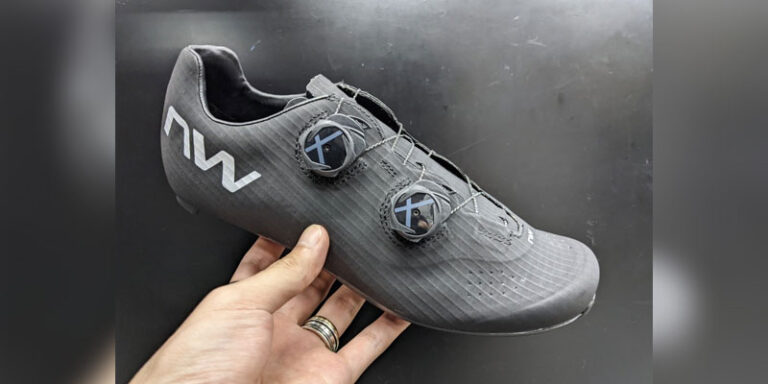 Northwave Extreme GT 4 Cycling Shoes Review | Trainer World