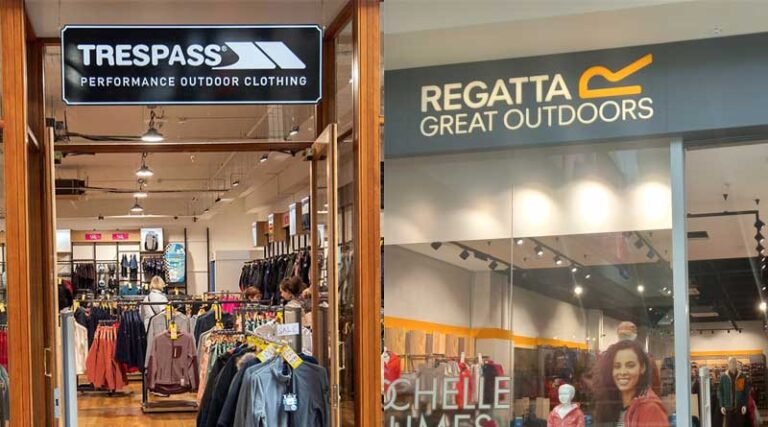 Trespass vs Regatta: Which Brand is Better? | Trainer World