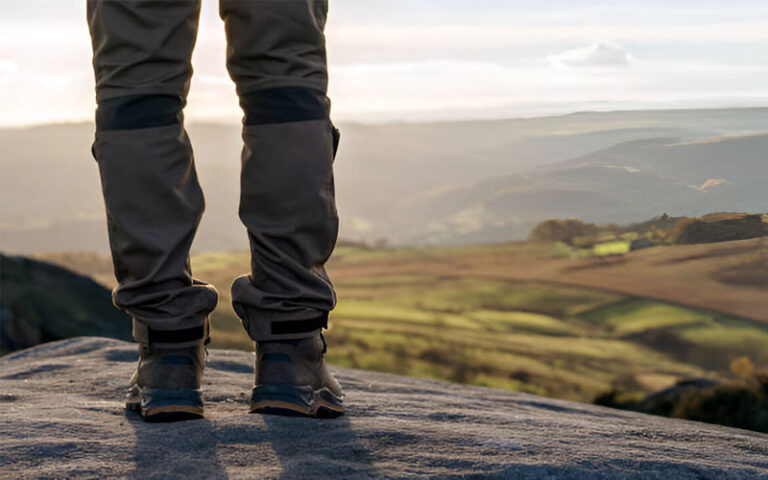Best Waterproof Walking Trousers of 2025 | Trainer World