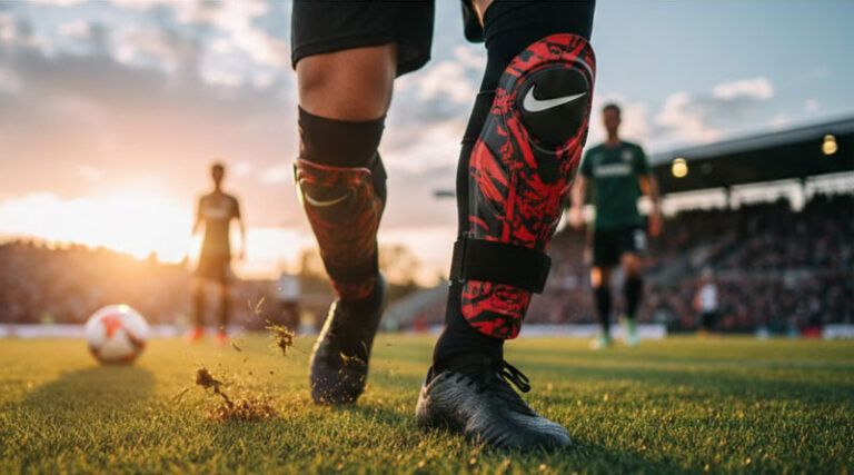 Best Football Shin Pads of 2025 | Trainer World